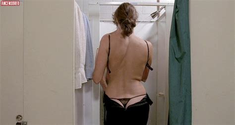 Naked Alexandra Woodward In Misbehavior