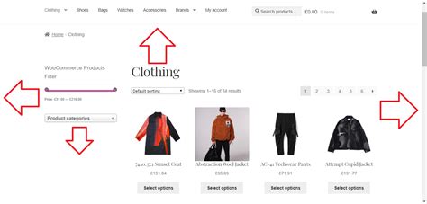 Css Woocommerce Storefront How To Customise The Product Catalogue