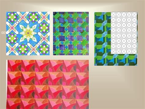 Diseño Básico 1 Módulo Submódulo Y Supermódulo