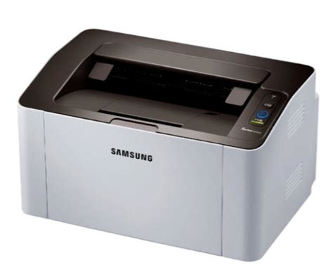 как установить принтер Samsung Xpress M2020 на компьютер