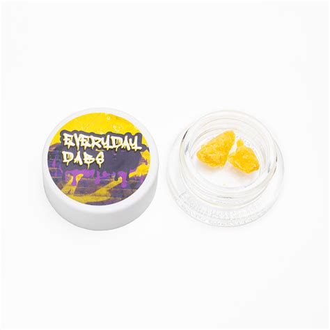 Everyday Dabs Red Velvet Caliva