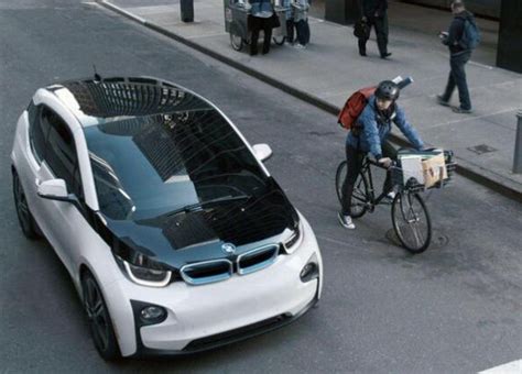 我是宝马i3车主，为什么我要加装增程器？