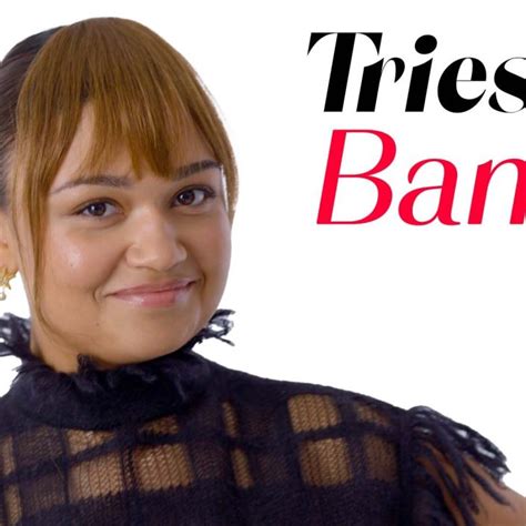 Madison Bailey Is Facing Her Fears Interview Allure