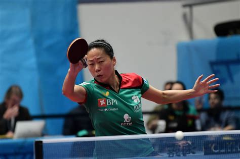 Fu Yu Passa à 3 ª Ronda Em Singapura Abola Pt