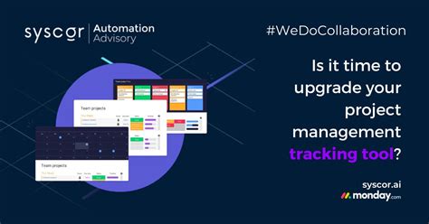 It Is Time To Upgrade Your Project Management Tracking Tools