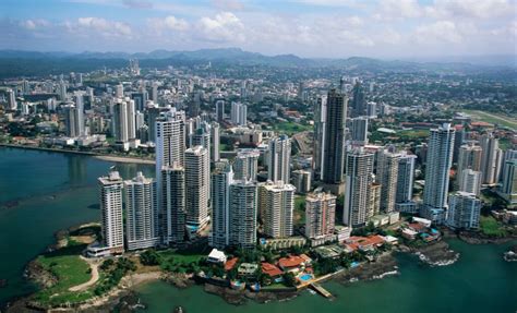 Por qué comprar una propiedad en Panamá