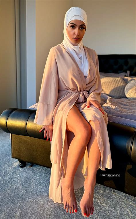 Aaliyah Yasin S Feet