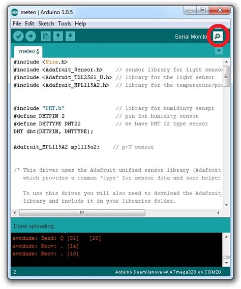 Chemduino Low Cost System For School Experiments In Chemistry