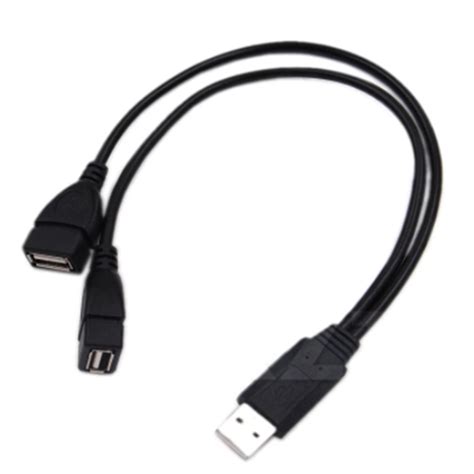 Linjieee Data Cable Type Cm C To C Charge Cable Male To Male Extension
