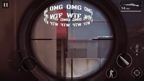 El Mejor Tiro A Sniper Omg YouTube