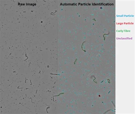 Real Time Particle Fallout Monitoring Challenges And Solutions