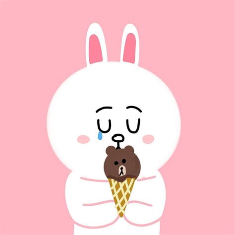 Cony Brown Conyandbrown Love Longdistancerelationship