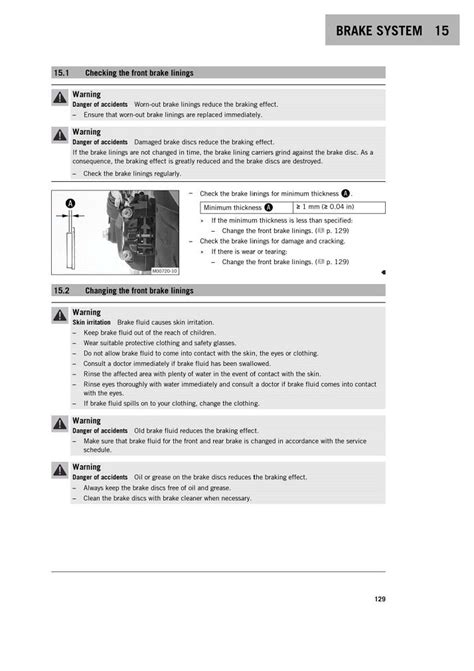 2017 2022 Ktm 250 Duke Service Manual Retro Motorcycle Manuals