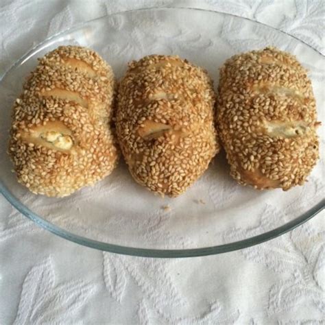 Simit Pogaca Rezept Mit Bild Kochbarde