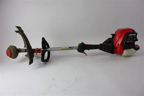 Craftsman 30cc Weed Trimmer Property Room