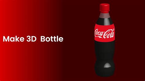 Coca Cola 3d Imprimante Coca Cola 3d Printable Dgde