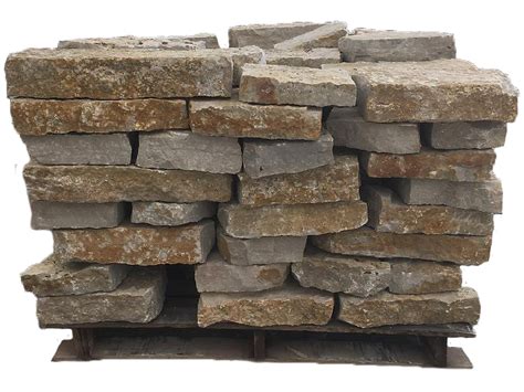 Cut Drywall Landscape Stone Oakfield Stone Company