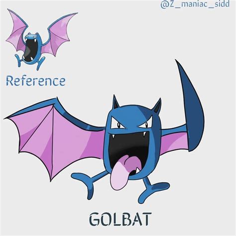 Some Pokemon I Drew Rpokemon