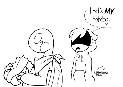 Busted By Cottonbuzz On Deviantart