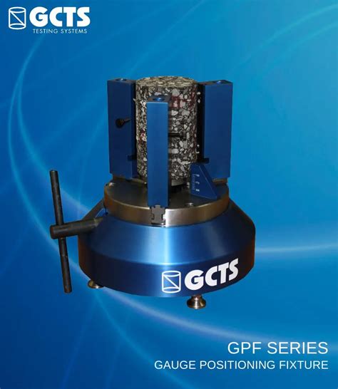 Gauge Positioning Gcts Testing Systems Gauge Positioning Gcts Testing Systems