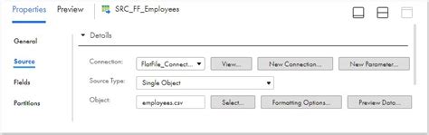 How To Implement Scd Type 3 Mapping In Informatica Cloud Iics Thinketl