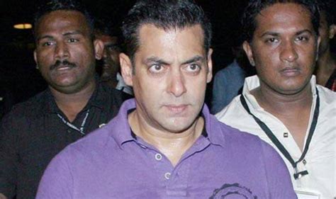 Salman Khan Arms Act Case Verdict To Be Announced Today