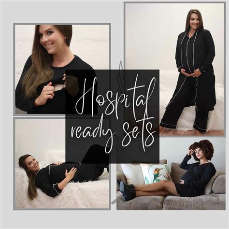 Hannah Grace Maternity Wear