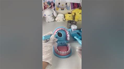 구강검진 하러 어린이 치과에 왔어요💖🧸 Youtube