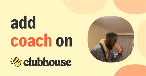 Coach Jesse Clubhouse