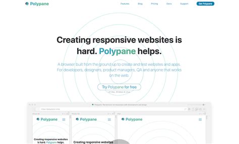 Polypane Prototypr Prototyping Prototypr Toolbox