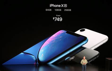 هاتف آيفون Xr المواصفات الكاملة، المميزات، السعر، وكل ماتود معرفته