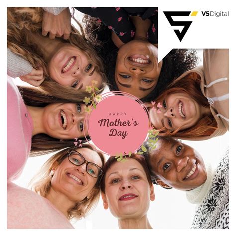 V5 Digital On Linkedin V5digital Mothersday Digitalmarketingnamibia