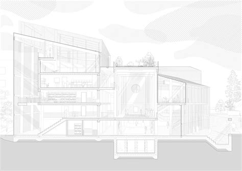 Weaving A Resilient Architecture Unbuilt