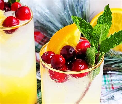 비터레몬 소다 칵테일 Sunkist Kr