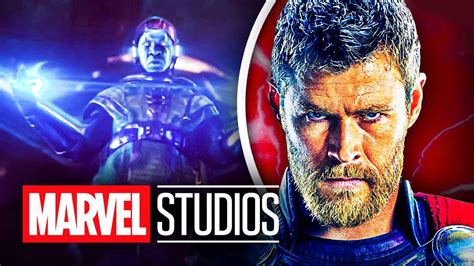 Avengers 5 Star Teases Chris Hemsworths Thor Vs Kang Battle