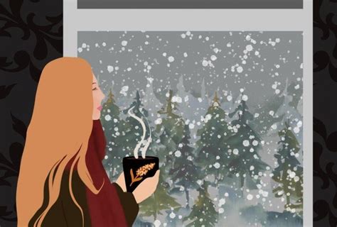 Project Card Procreate App You Are Perfect Graphic Illustration Illustrators Coloring Pages