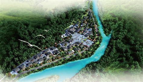 乡村振兴怎么干？习近平明确这些要点北京山合水易规划设计院