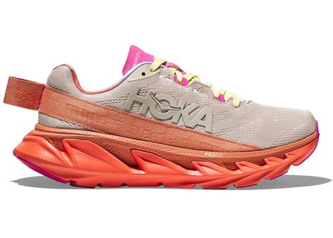 Hoka One One Elevon 2 Mental Health Pack Shifting Sand 男装 1126853