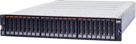 6195lef Ibm Storwize V7000 35 Inch Storage Expansion Unit