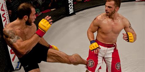 Mixed Martial Arts MMA Training In Oshawa Mamute MMA