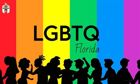 Florida Lgbtq Laws Everything At One Place