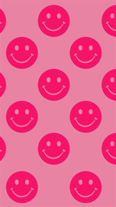 Smiley Aesthetic Wallpapers · 140 Backgrounds 🙂🙂🙂