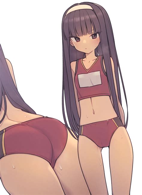 Original Drawn By Everyntrge Danbooru