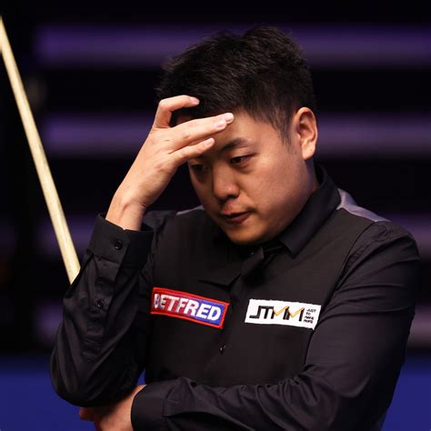 Liang Wenbo EllisKhizer