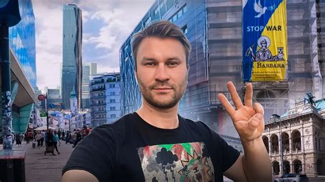 нe Батальйон Відень Українська Австрія Youtube