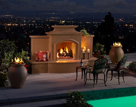 Electric Fireplaces Barbecue Grills Gilbert Az