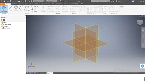 Autodesk Inventor Learn The Basics In 1 Hour Scan2cad
