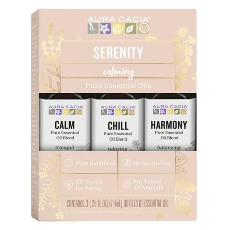 serenity kit wholesale