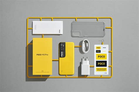 Poco M Pro G Vs Realme G Basically The Same Phone Buy Whatever Is Cheapest At The Time