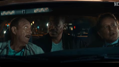Beverly Hills Cop 4 Un Piedipiatti A Beverly Hills Axel F Ecco Eddie